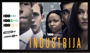 Televizija | Supernova