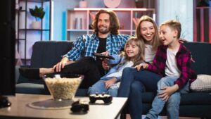 Televizija | Supernova