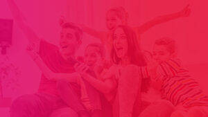 Programska šema | Televizija | Supernova