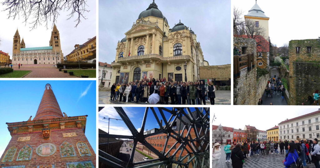 Izlet u Pečuj - Grad znamenitosti i dobre zabave | Vijesti | Supernova