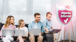 Siguran internet | Internet | Supernova