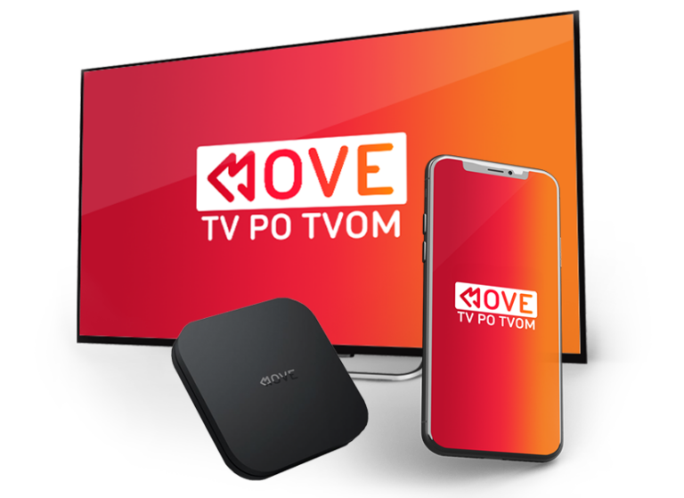 Televizija | Supernova