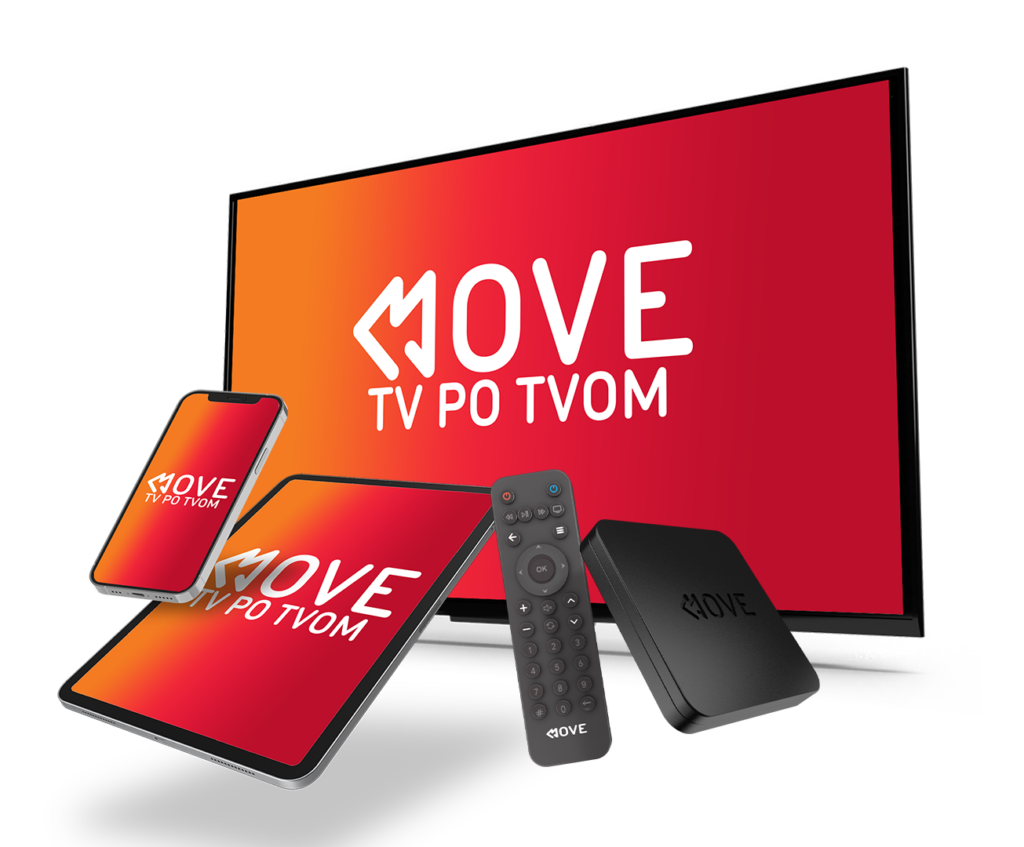 Super MOVE paketi | Paketi | Supernova