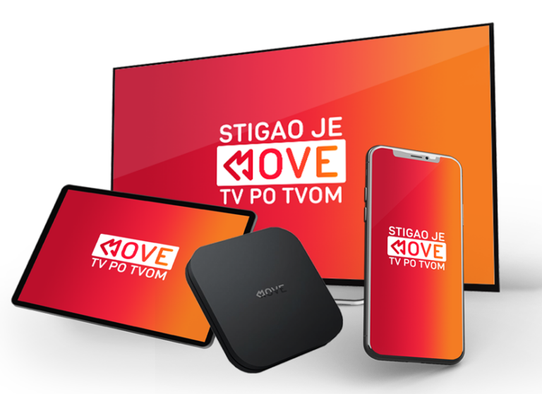 Televizija | Supernova