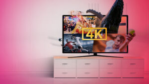 Televizija | Supernova